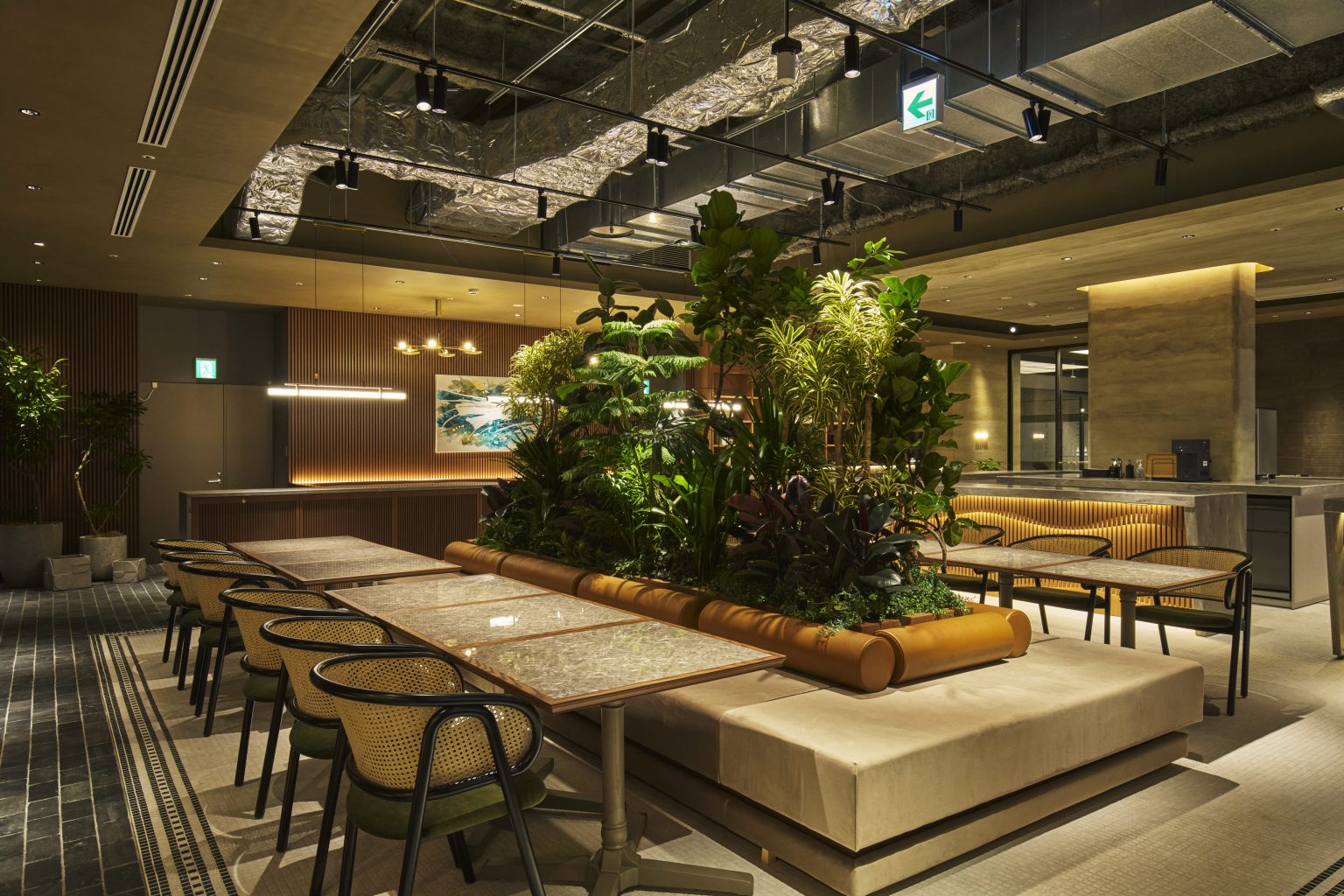 NEW OPEN！【FRONTIER GRAND NISHI SHINJUKU】(フロンティアグラン西新宿)｜Reqree株式会社